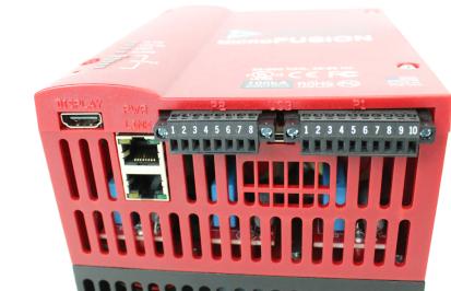 MicroFUSION Three Phase | Control Concepts, Inc.